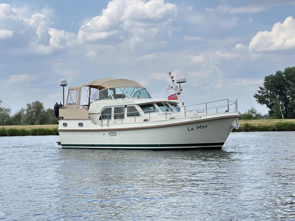 Linssen Boot Te Koop | Tweedehands Linssen Boten | Schepenkring